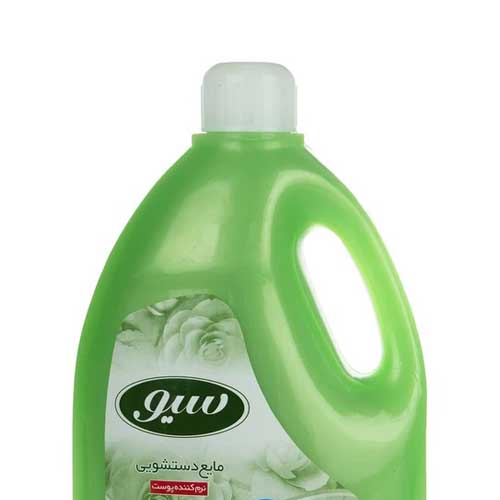 قیمت و خرید مایع دستشویی سیو سبز :: فروشگاه های‌شاپ | پس انداز شما ...