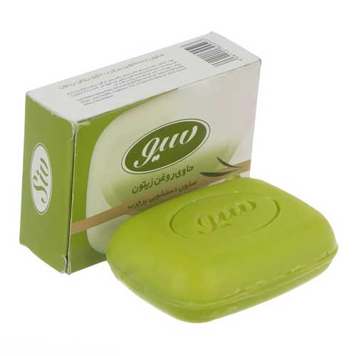 قیمت و خرید صابون جعبه ای سیو روغن زیتون :: فروشگاه های‌شاپ | پس انداز ...