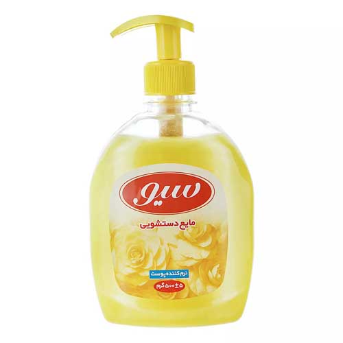 قیمت و خرید مایع دستشویی کریستال سیو زرد :: فروشگاه های‌شاپ | پس انداز ...