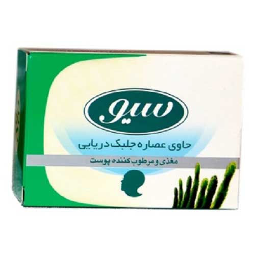 قیمت و خرید صابون سیو جلبک دریایی :: فروشگاه های‌شاپ | پس انداز شما ...