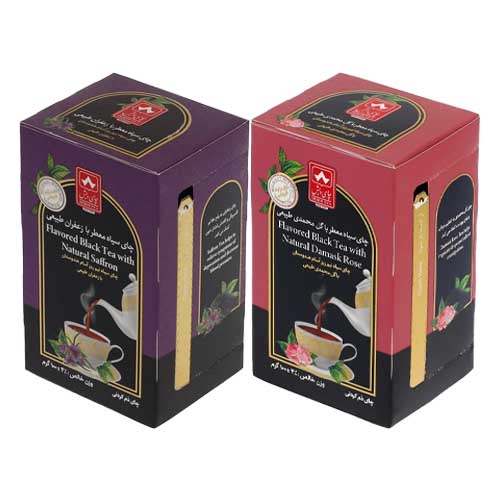 قیمت و خرید چای سیاه چای دبش :: فروشگاه های‌شاپ | پس انداز شما الویت ماست